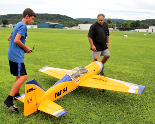 20th Annual Wings Over Piper is coming Aug. 4-7 | News, Sports, Jobs ...